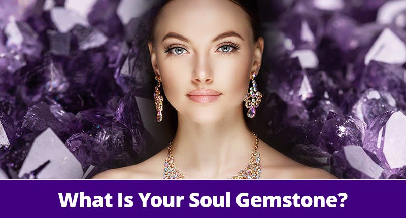 What Is Your Soul Gemstone? - Opossum Sauce
