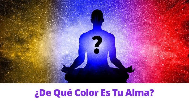 ¿De qué color es tu alma? - Opossum Sauce