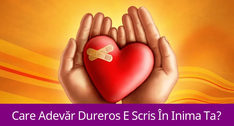 Care adevăr dureros e scris în inima ta? - Opossum Sauce