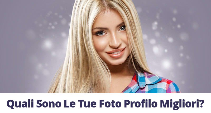Quali sono le tue foto profilo migliori? - Opossum Sauce