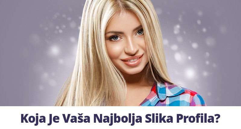 Koja je vaša najbolja slika profila? - Opossum Sauce