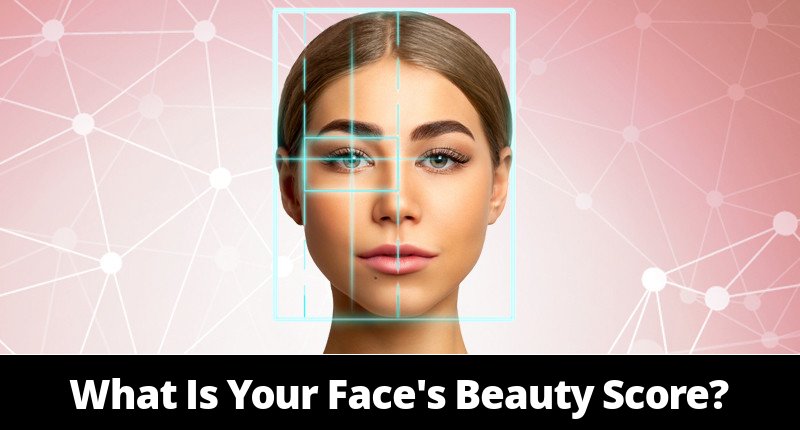 What Is Your Face's Beauty Score? - Opossum Sauce