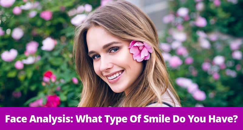 Face Analysis: What Type Of Smile Do You Have? - Opossum Sauce